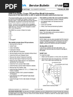 MV-426B Specially Constructed Vehicles | PDF | Land Vehicles | Vehicle ...