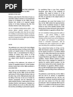 Binisaya Rosary Prayers | PDF