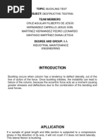Standard Pull Out Test Adobted From Astm e | PDF | Anchor | Ultimate ...
