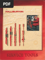 Halliburton Packer Information | PDF | Casing (Borehole) | Chemical ...
