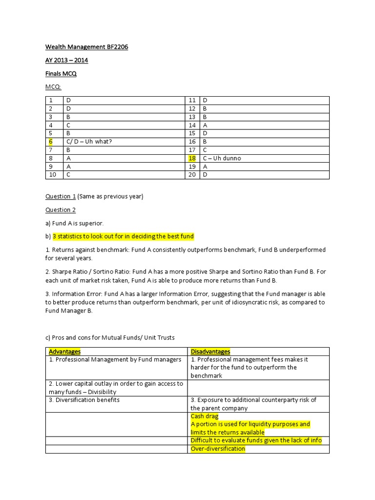 wealth-management-summary-pdf-bonds-finance-option-finance