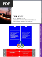 Contoh: (SAP) : Safety Accountability Program | PDF | Hazards | Safety