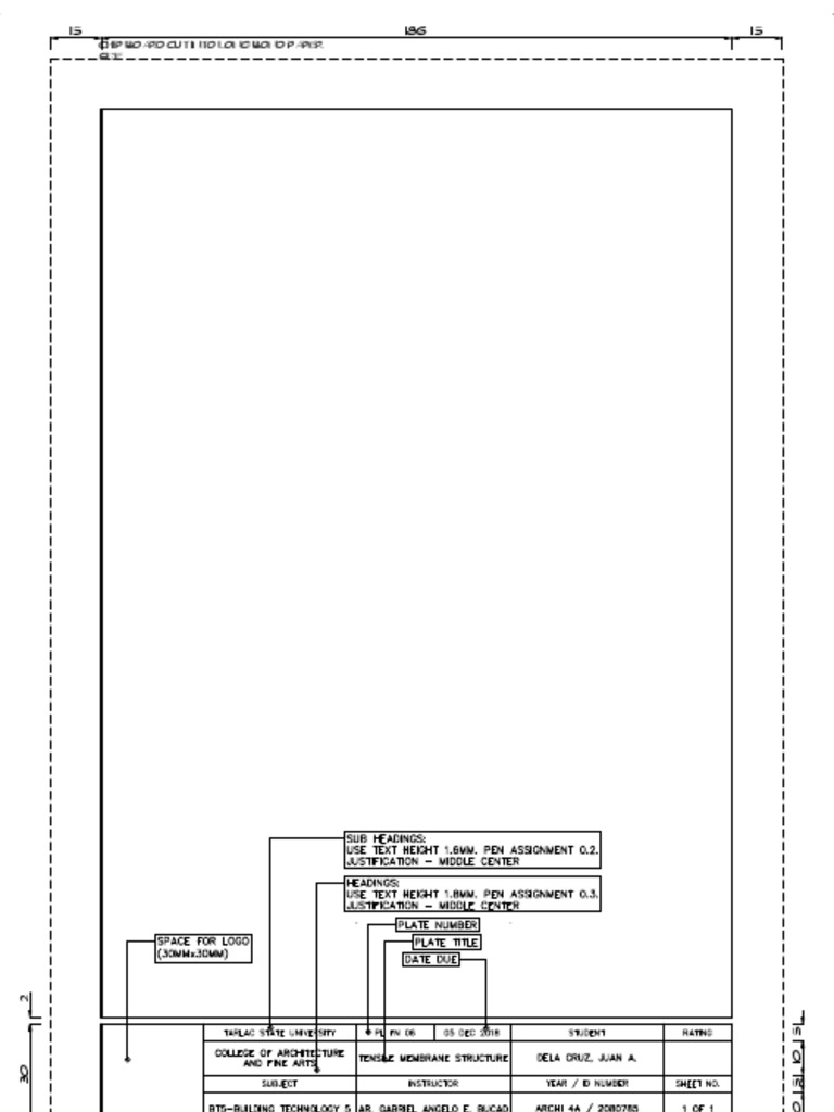 BT 5 Model - Base Format | PDF