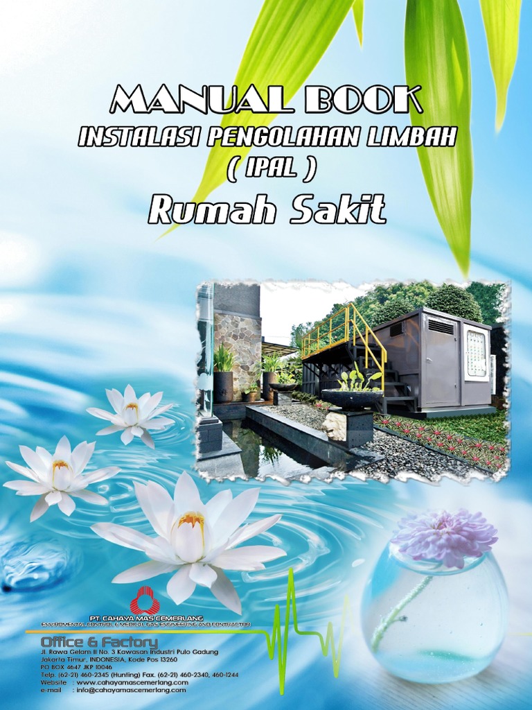 Manual MBRC 60 | PDF