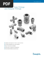 Wedge 563 Data Sheet | PDF | Pipe (Fluid Conveyance) | Mechanical ...
