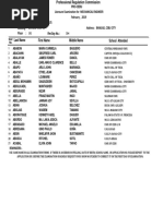 Labels and Front Cover Pages For School Reports (Editable) | PDF