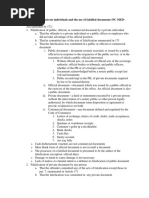 Certificate of Live Birth of Foundling - OCRG Form No. 101 | PDF ...