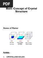 Industrial Materials and Processes Handout | PDF | Casting | Metals
