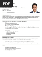 PCU Graduate School Programs | PDF