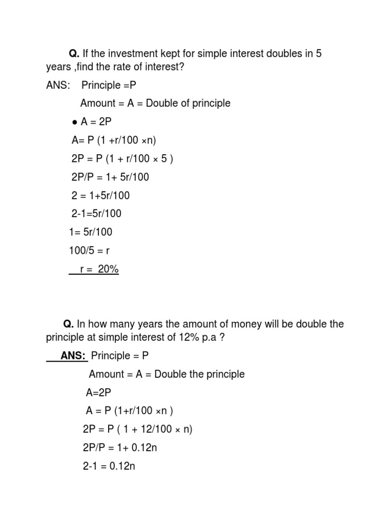 q-in-how-many-years-the-amount-of-money-will-be-double-the-pdf