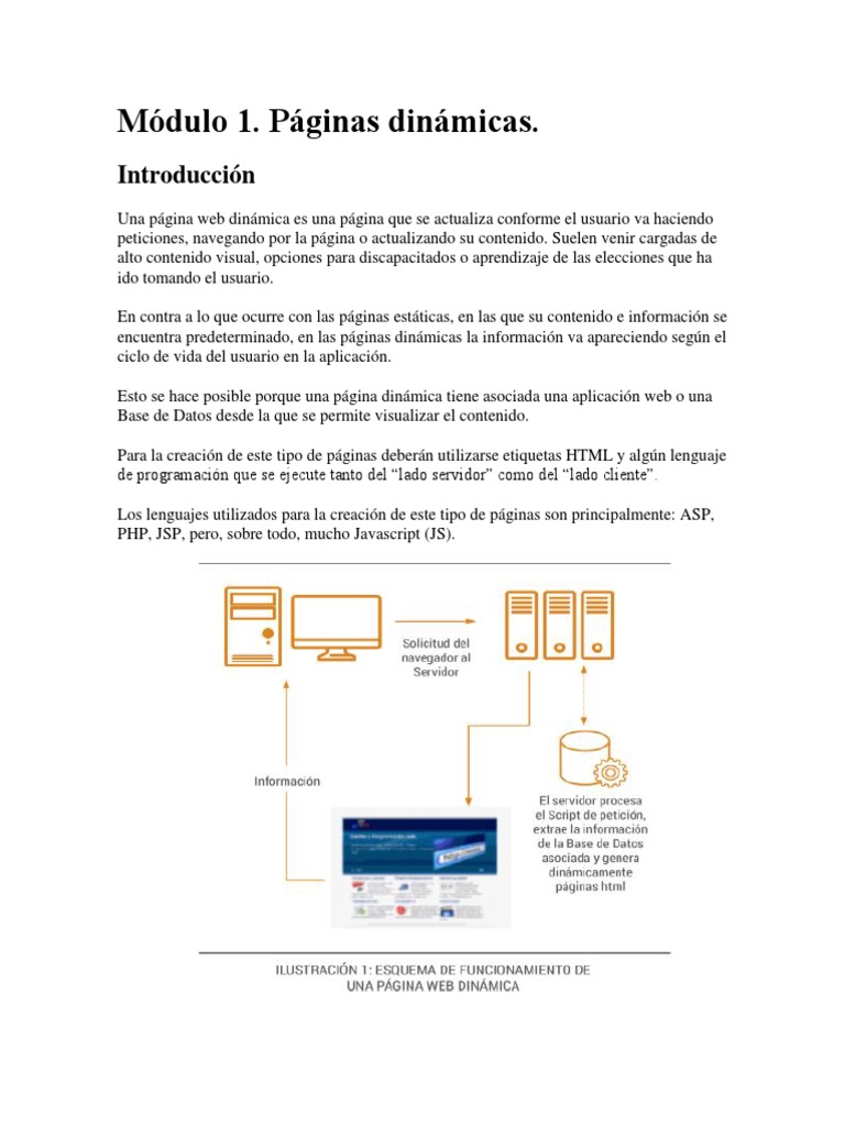 Curso Javascript Miriadax 2019 | PDF | Script Java | Modelo de objeto ...