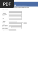 Director Declaration and Clearance Template | PDF | Bearer Instrument ...