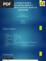 Obat Vasopressor Dan Inotropik | PDF