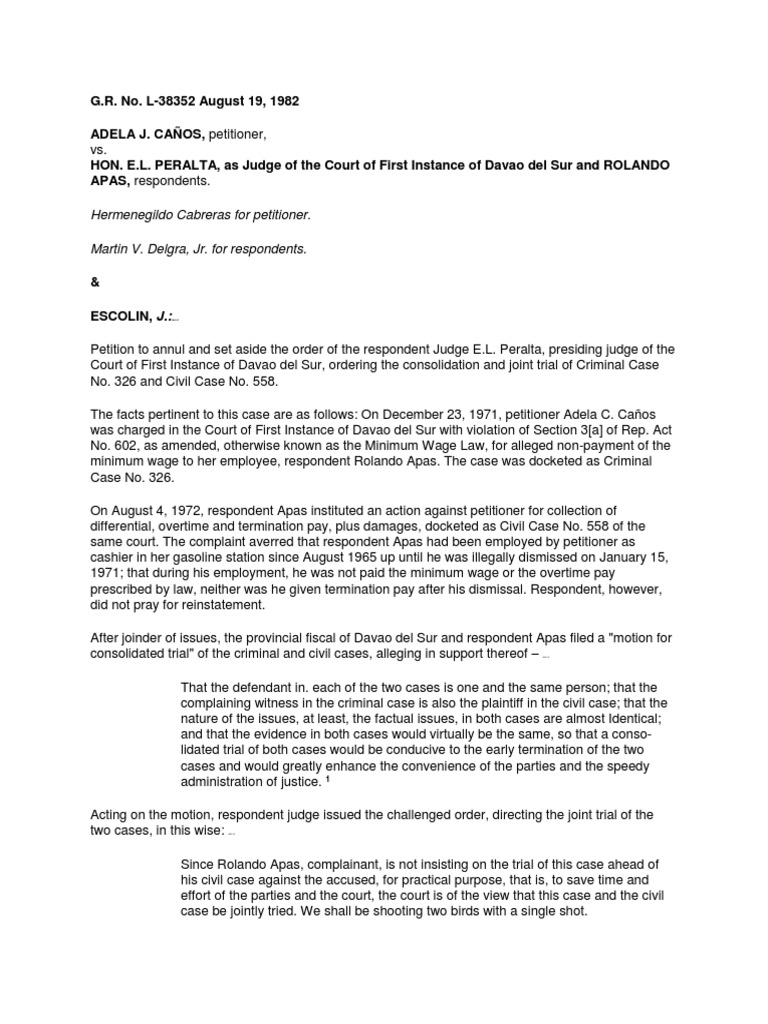 Rule 111 | PDF | Lawsuit | Crime & Violence