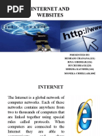 Internet & Email: A Comprehensive Guide | PDF | World Wide Web ...