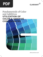 Durarome® Encapsulated Flavours | PDF | Chemistry | Nature