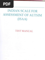Autism Spectrum Screening Questionnaire | PDF | Autism Spectrum ...