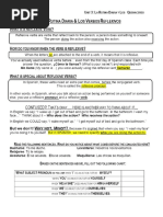 Worksheet Practice Using Accents in Spanish | PDF | Stress (Linguistics ...