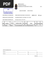 Modelo de Decore (1) .Xls Lucas | PDF