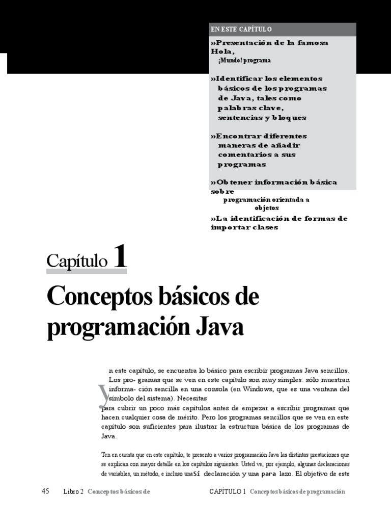 Doug Lowe-Java All-In-One For Dummies-For Dummies (2017) Part 2.en - Es ...