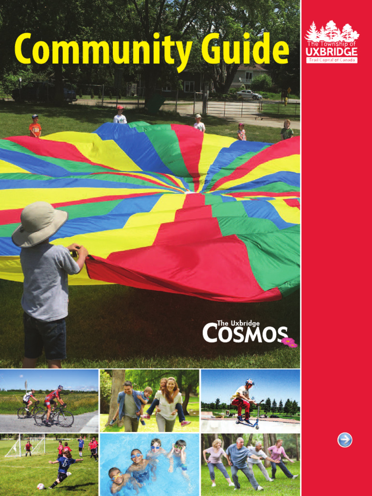 2019 Spring Summer Community Guide | PDF | Yoga | Grief