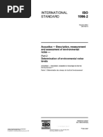 LEED V4 - BDC - Reference Guide - IEQ c9 - Acoustic Performance | PDF ...