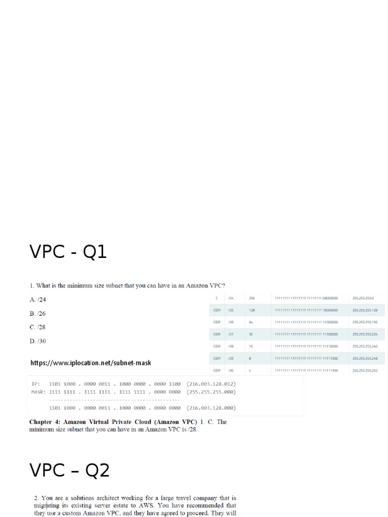 AWS Cloud Best Practices | PDF | Amazon Web Services | Business