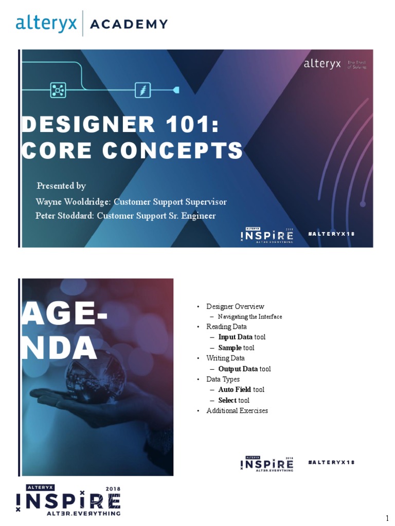 Designer 101 Core Concepts Pdf Comma Separated Values String Computer Science