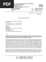 Contoh Baucar Pembayaran | PDF