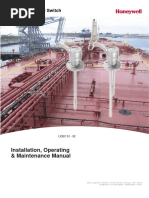 Electrical Panel SOP | PDF | Switch | Transformer