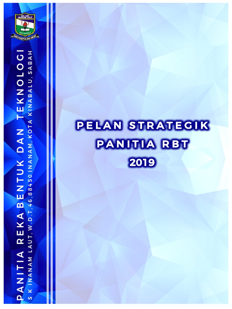 Panitia RBT 2019 Skil | PDF