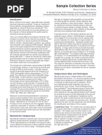 Osteology of The Goat | PDF | Vertebra | Vertebral Column