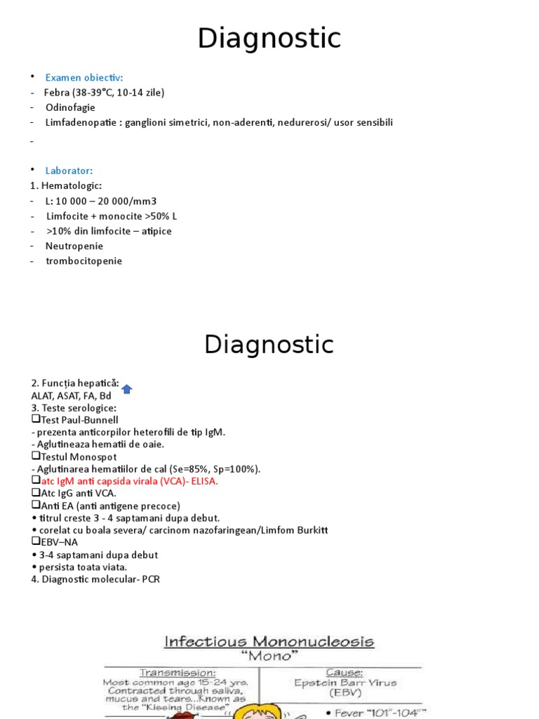 Diagnostic: Examen Obiectiv | PDF