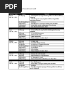 Senarai Kuarters BPH Di Putrajaya | PDF