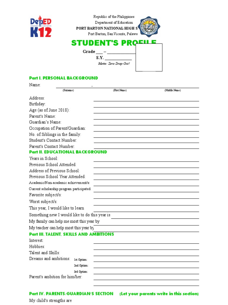 Anecdotal Record. | PDF | Teachers | Behavior Modification
