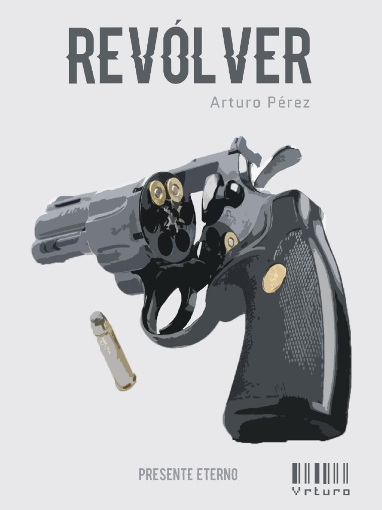 Revólver | PDF | Amor | Internet