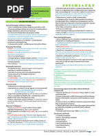 Barnes Akathisia Rating Scale Guide | PDF | Epidemiology ...