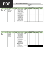 LAC REFLECTION JOURNAL Sample | PDF | Cognition | Behavior Modification