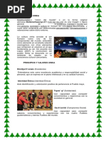 Arte Xinca | PDF | Ciencias sociales