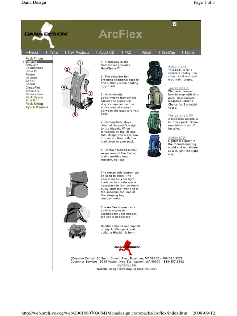 Dana Design Catalog Mexico - Vietnam PDF | PDF | Litre | Mountaineering