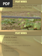 Stub Setting | PDF | Construction Aggregate | Concrete