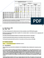 Nut Grades, Identification Markings and Strength (Metric) | PDF | Screw ...