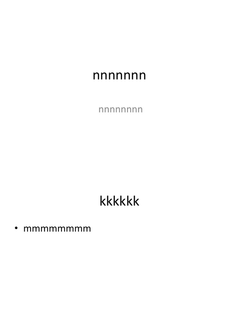 NNNNNNN: NNNNNNNN | PDF