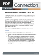 Nfpa 220 | PDF