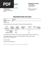 ᐈ Paso a Paso para Obtener la Factura Expedia 【 2022 】 | PDF | Hotel ...