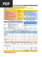 BAGIAN 1 MDP 2024, Desain Struktur Perkerasan Jalan Baru | PDF | Bisnis