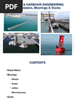 Decommissioning Programme Harding Submerged Turret Loading System | PDF ...