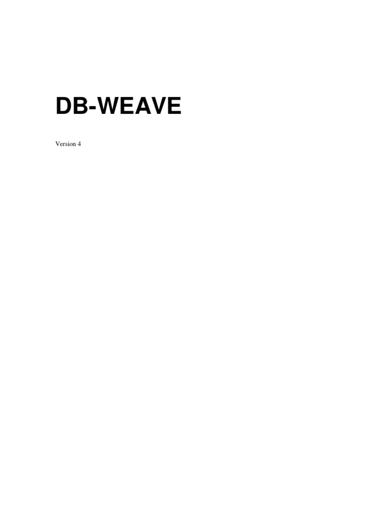 Manual Dobby | PDF | Weaving | Loom