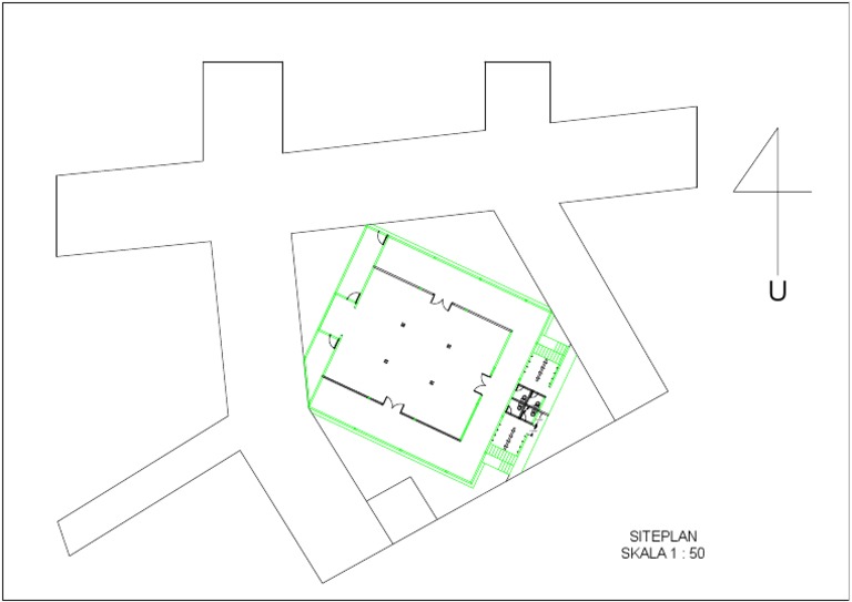 Site Plan Pdf