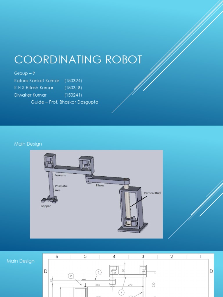 Robotics Paper | PDF